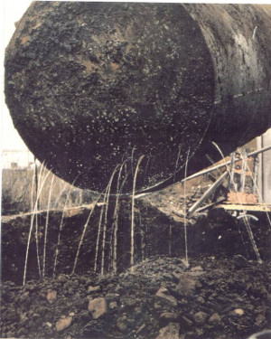 Cathodic Protection – EchoTech